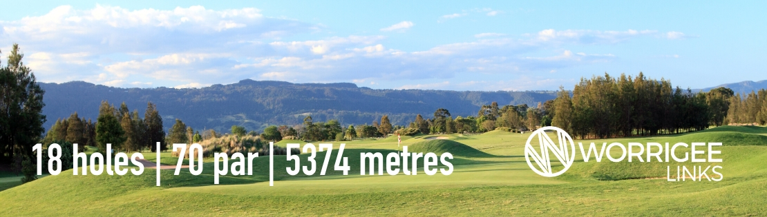 Worrigee Links - Worrigee Links