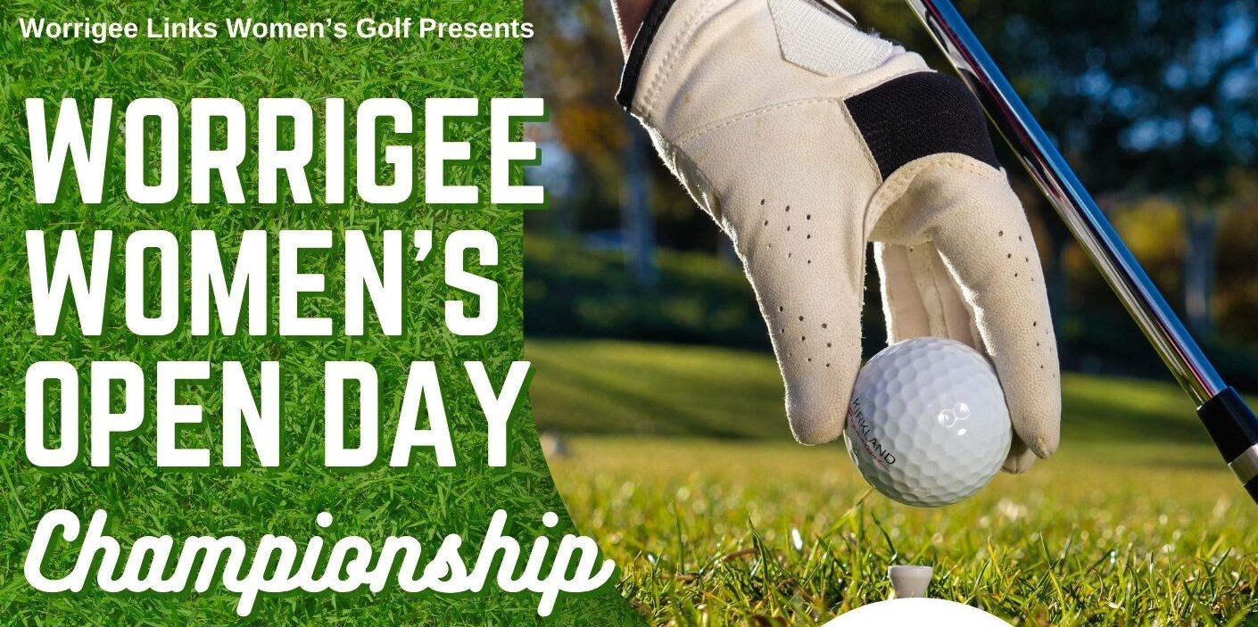 Worrigee Links - Worrigee Links